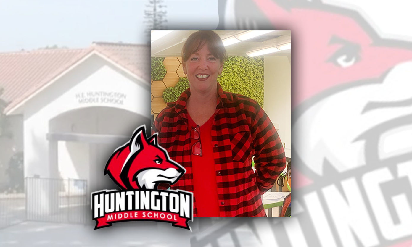 San Marino Unified School District Welcomes Interim Principal and ...